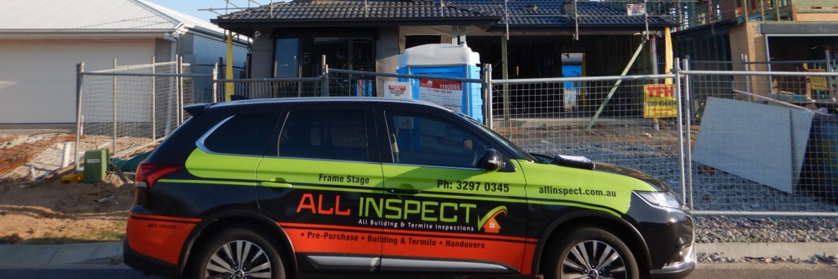 All Inspect | All Building And Termite Inspections