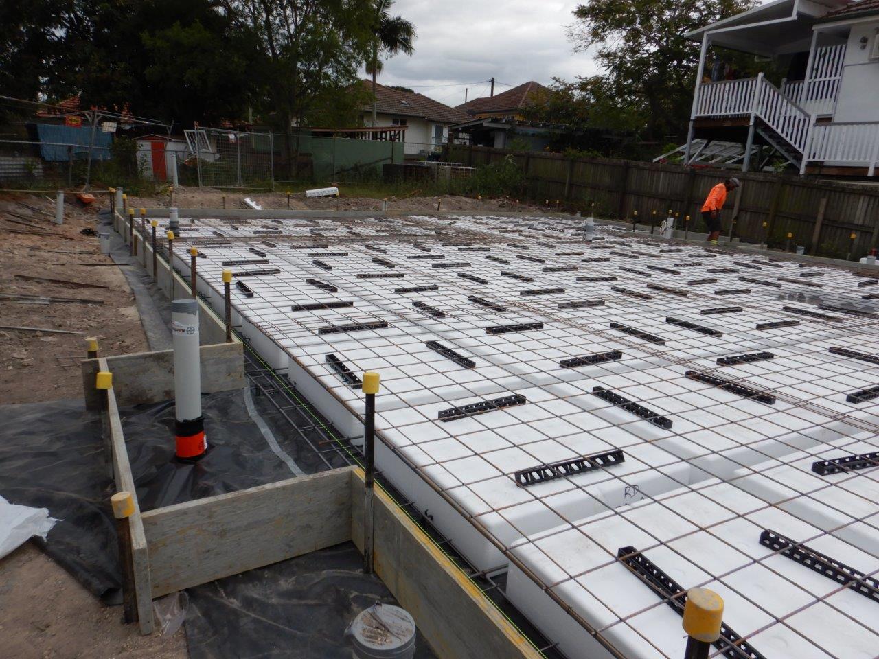 Stage Inspections & Practical Completion/Handover – All Inspect | All ...